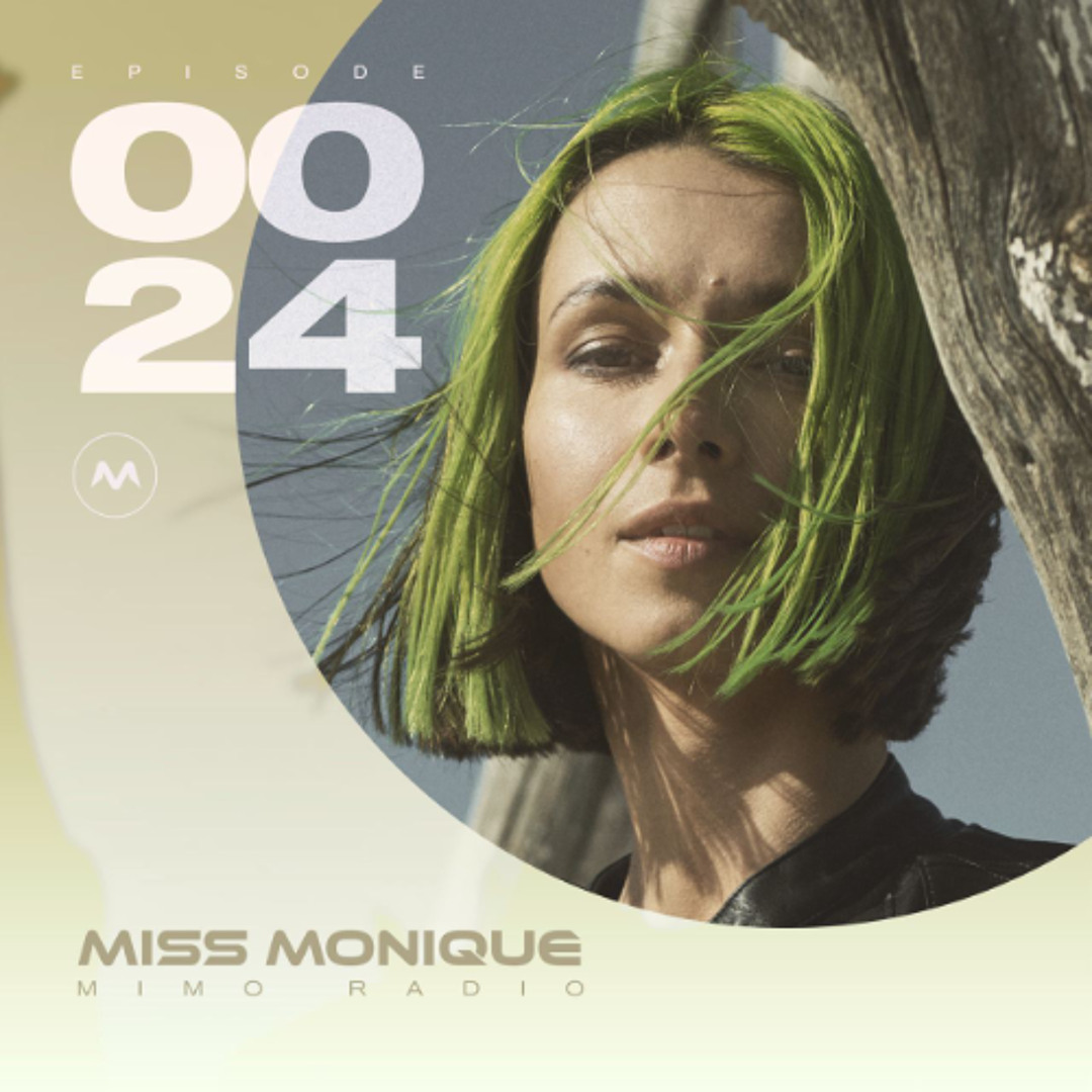 Stream MiMo Radio 024 by Miss Monique | Listen online for free on ...