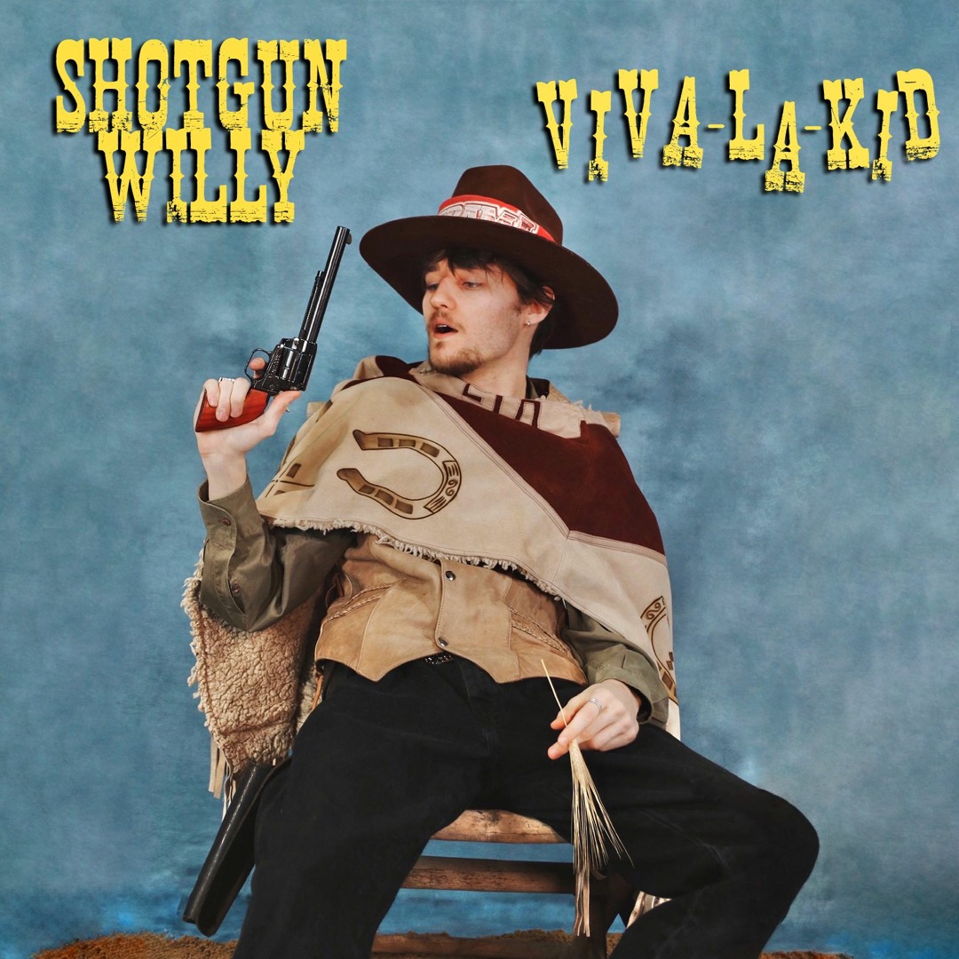Stream Jamie | Listen to Shotgun Willy Mexico Album playlist online for ...