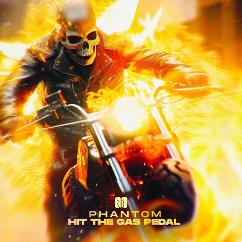 Stream Phantom - Hit The Gas Pedal by Spoontech Records | Listen online ...