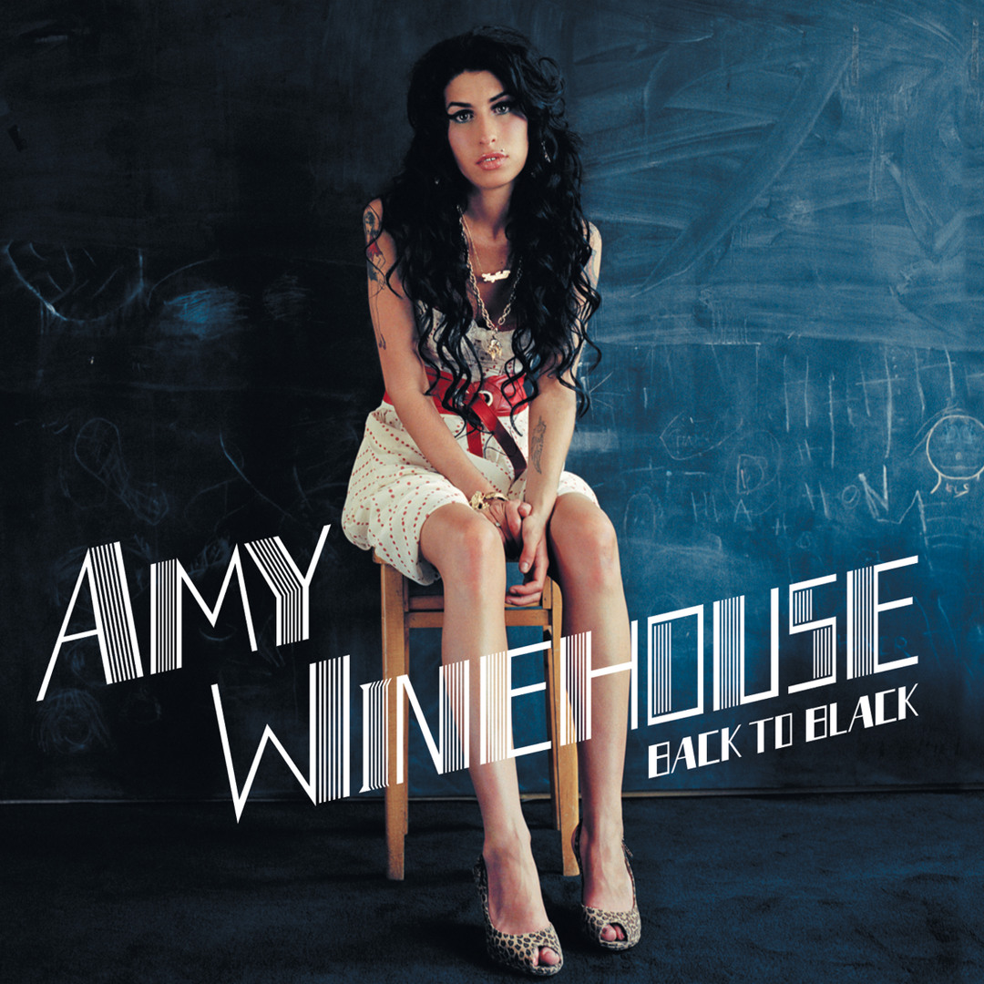 Stream Back To Black by Amy Winehouse | Listen online for free on ...