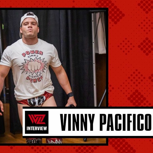 Stream episode Vinny Pacifico Interview by WrestleZone podcast | Listen ...