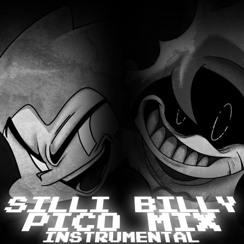 Stream [INSTRUMENTAL] Silly Billy (Pico Mix) by ZRonny | Listen online ...