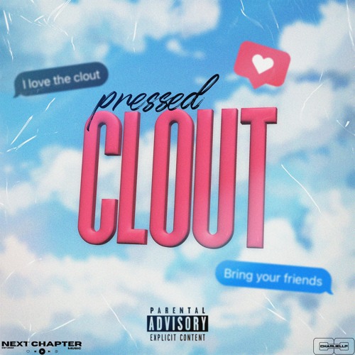Stream Clout by Pressed | Listen online for free on SoundCloud