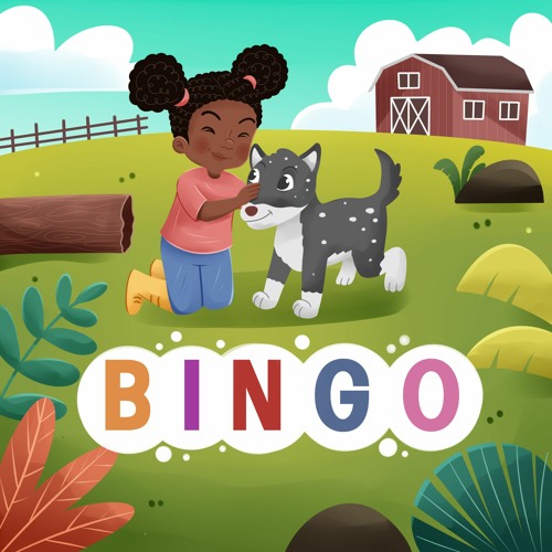 Stream episode B - I-N - G-O (Bingo Was His Name Song) by Esteyban ...