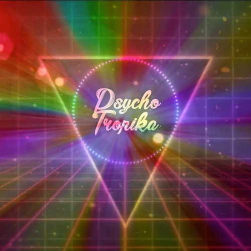 Stream PsychoTropika Jungleton \ Latin DnB - 3RDKLTR Campout 2024 by ...