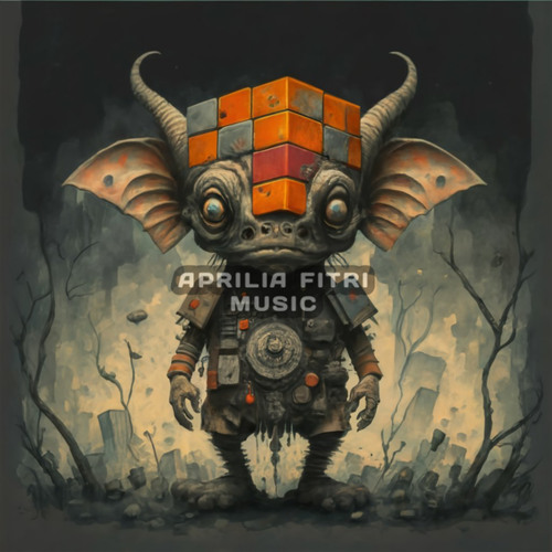 Stream DAUN CAU HEJO (Remastered 2025) by APRILIA FITRI MUSIC | Listen ...