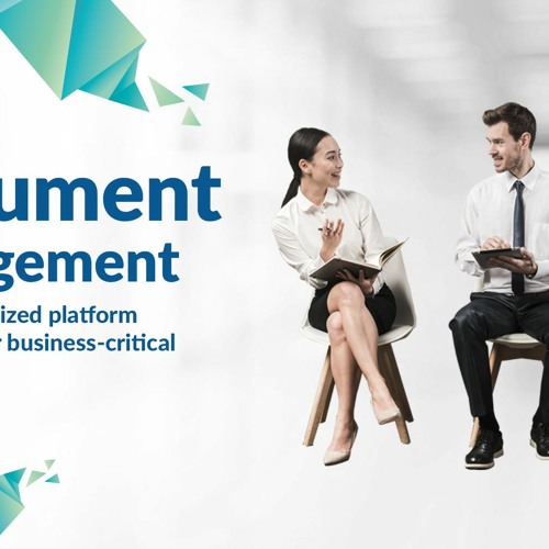 Stream Document Management Software by Qualityze Inc | Listen online ...