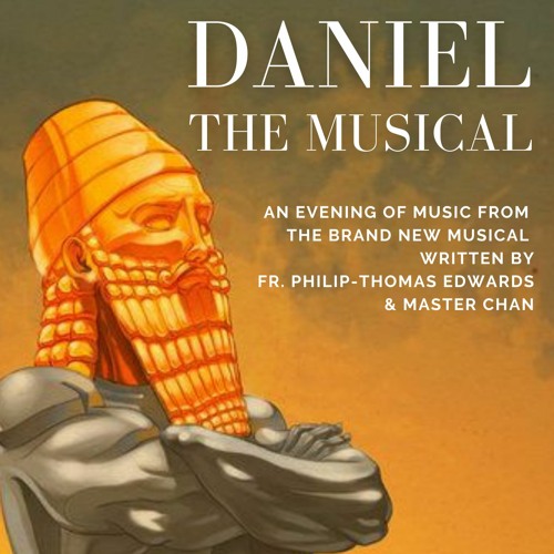 Stream Master Chan | Listen to DANIEL THE MUSICAL (2020) playlist ...