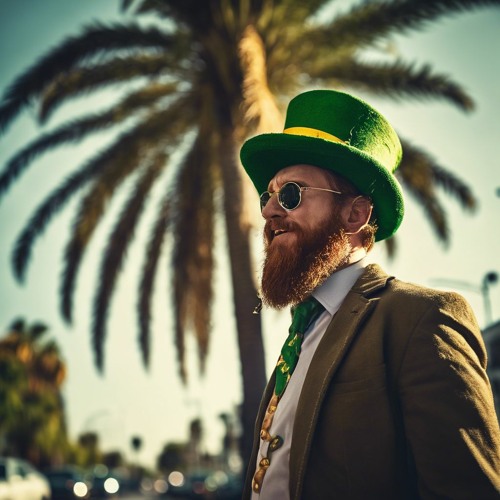 Stream We Don't Like Ireland by Jim Treacher | Listen online for free ...