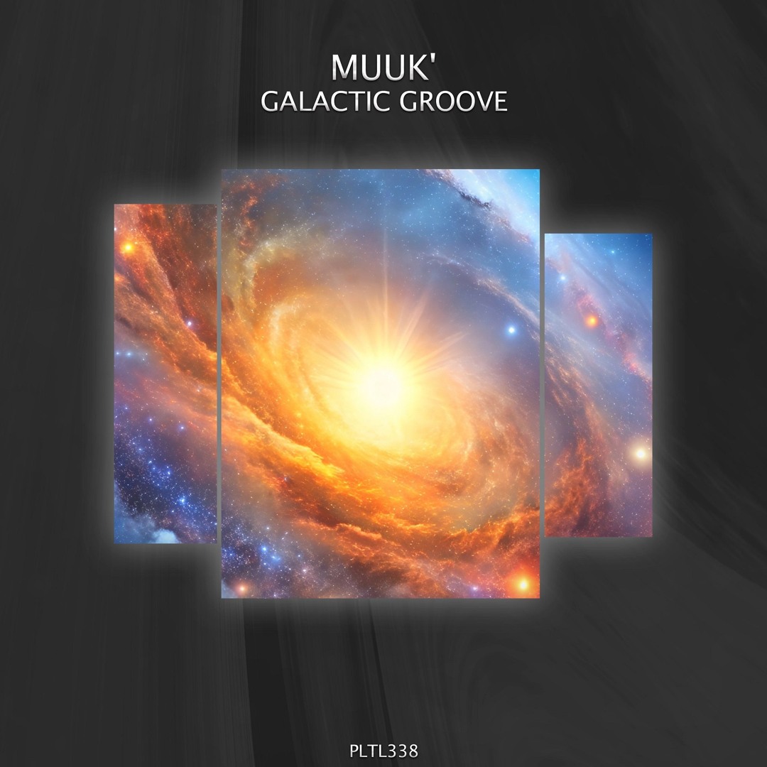 Stream Muuk' - Sonate by Polyptych Limited | Listen online for free on ...