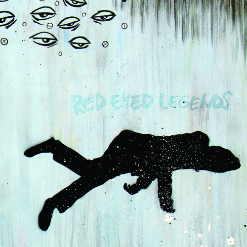 Stream Ghetto Hulk by Red Eyed Legends | Listen online for free on ...