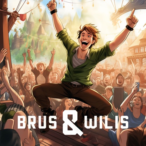 Stream Peter Pan (Brus & Wilis Pardorama 2023 Remix) by Brus&Wilis 🍻 ...