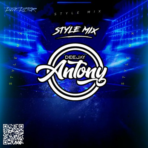 Stream (97) CHULO BAD GYAL (DJ ANTONY STYLE MIX ) vr:2 EDIT FREE LINK AL DM by DJ Antony ...