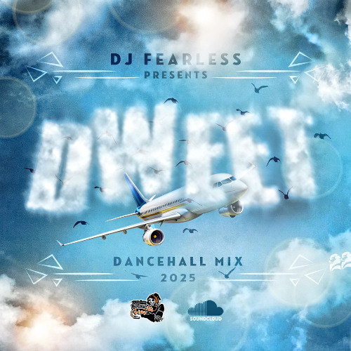 Stream Dweet (Dancehall Mix 2025) ️ by 😈|DJ FearLess|💀 | Listen online ...