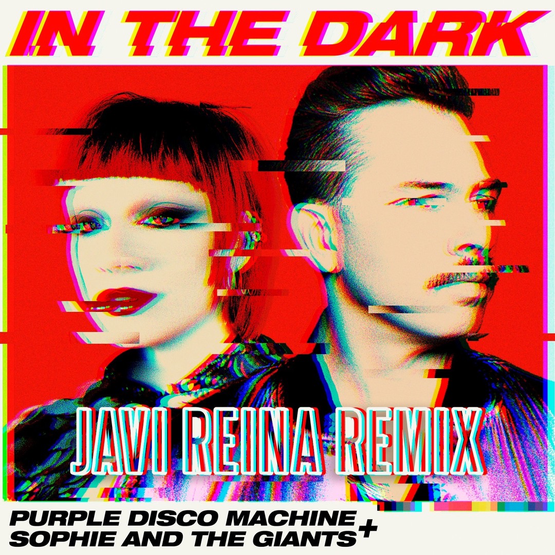 Stream In The Dark (Javi Reina Remix) by Javi Reina | Listen online for ...