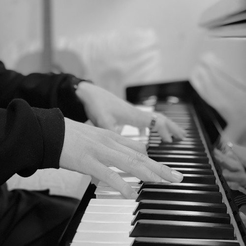 Stream Canon in D arranged | Piano Cover by Van Toan Lam by Van toan ...