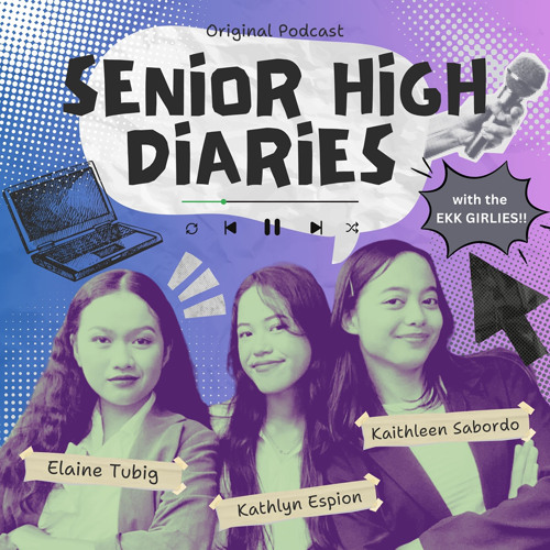 Stream episode EPISODE 1: Senior High Tracks and Strands, which one is ...