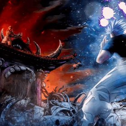 Stream Ken Carson - leather jacket [Slowed + Reverb] by Nagito ...