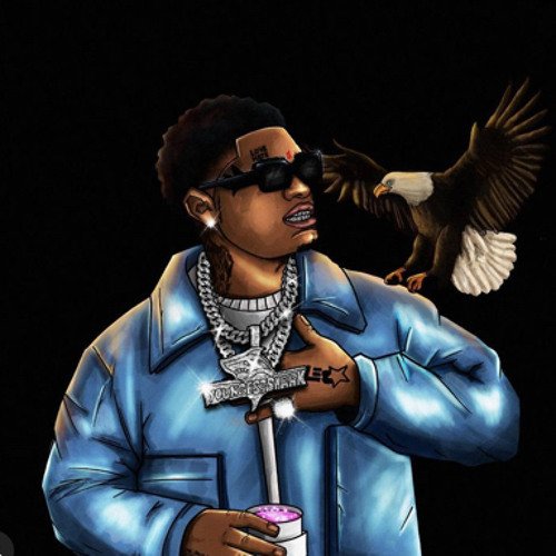 Stream NoCap - One Foot ( 2018 ) by Gotti1600 | Listen online for free ...