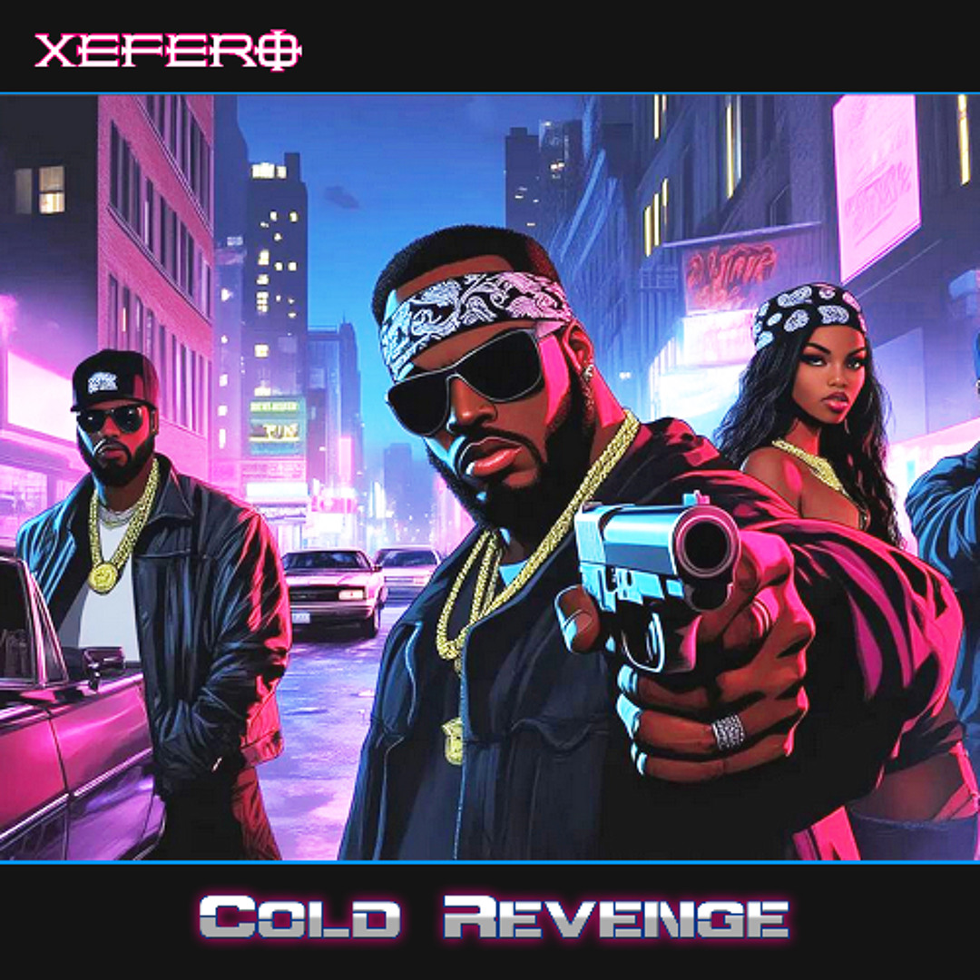 Stream Cold Revenge by Xefero | Listen online for free on SoundCloud