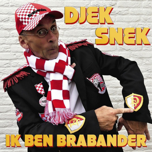 Stream Ik Ben Brabander by Djek Snek | Listen online for free on SoundCloud