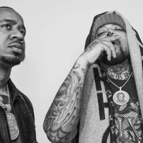 Stream SPRAY 80 CONWAY THE MACHINE BENNY THE BUTCHER WEST SIDE GUNNA A ...