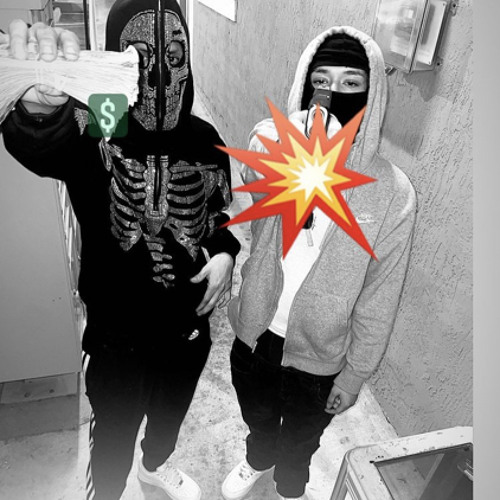 Stream “Murda Team “ ft mdt jayso by lil felony | Listen online for ...