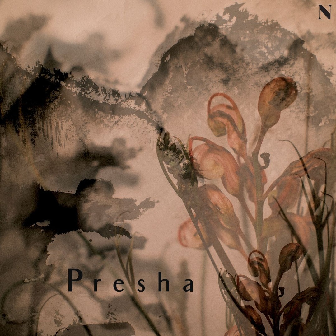 Stream Nachtblumen Podcast #29 Presha by Nachtblumen | Listen online ...