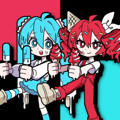 足立レイVCCV - Vocaloid Database