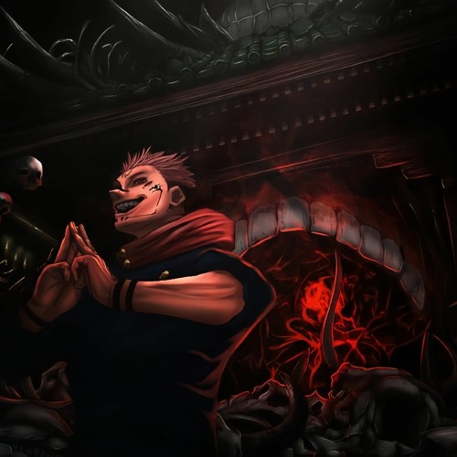 Stream "Domain Expansion... Malevolent Shrine!" Sukuna x Playboi Carti ...