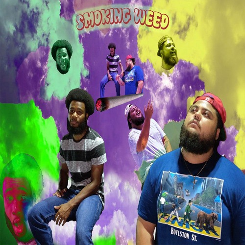Stream Smoking Weed (FT. DEV) [PROD. GRAFFIC] by Super Saiyan Jay (SSJ ...