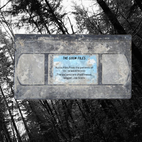 Stream The Goon Files by w!gger | Listen online for free on SoundCloud