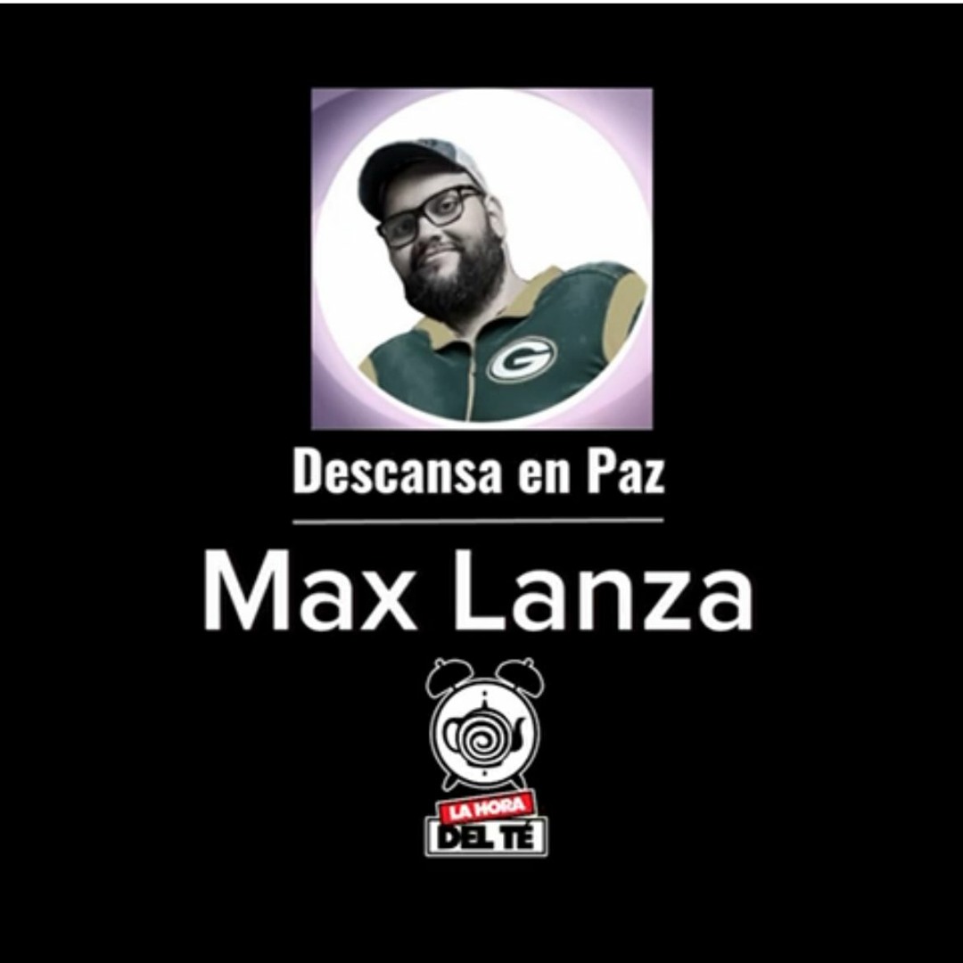 Stream LHT 8 abril 2024 Programa dedicado a la memoria de un gran amigo ...