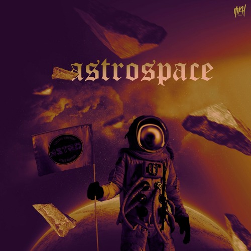 Stream ASTRO MUSIC | Listen to ASTRO-SPACE playlist online for free on ...