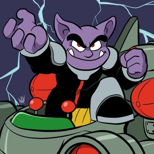 Stream Evil Alien Tatanga (Super Mario Land) (March Madness: Final Boss ...