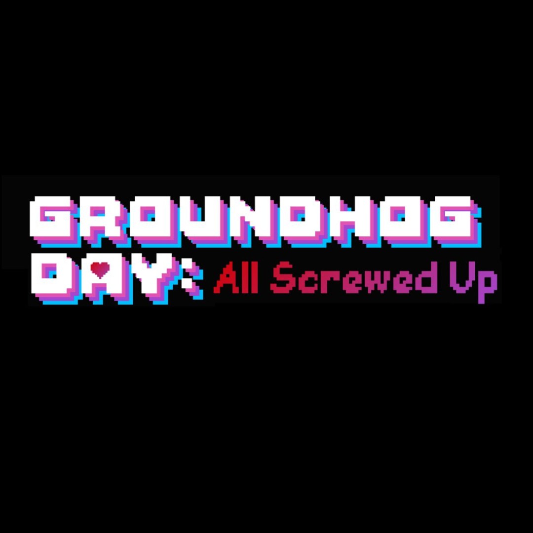 Stream JasViPlum | Listen to "GROUNDHOG DAY: ALL SCREWED UP" playlist ...