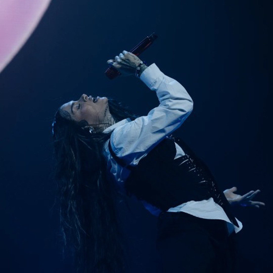 Stream Kehlani Crash World Tour (Complete) by 0800 | Listen online for ...