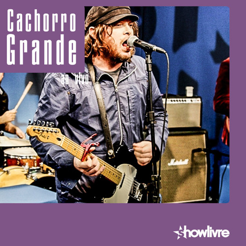 Stream Como Era Bom (Ao Vivo) by Cachorro Grande | Listen online for ... Stream Como Era Bom (Ao Vivo) by Cachorro Grande | Listen online for ...