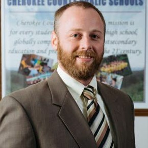 Stream Jeff Tatham For Cherokee County Commissioner Interview by WKRK ...
