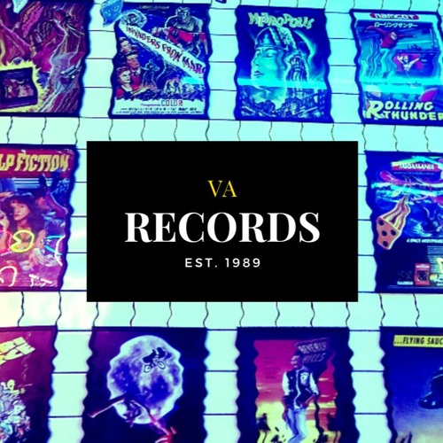 Stream VA - Records by VAMusic | Listen online for free on SoundCloud