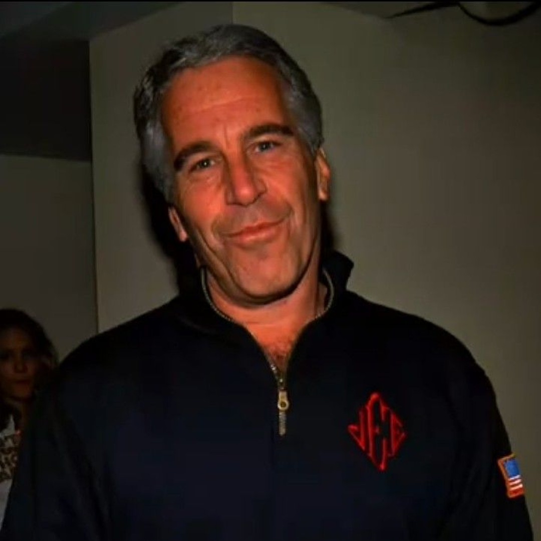 Stream Fan do Epstein | Listen to epstein & other tuff music playlist ...