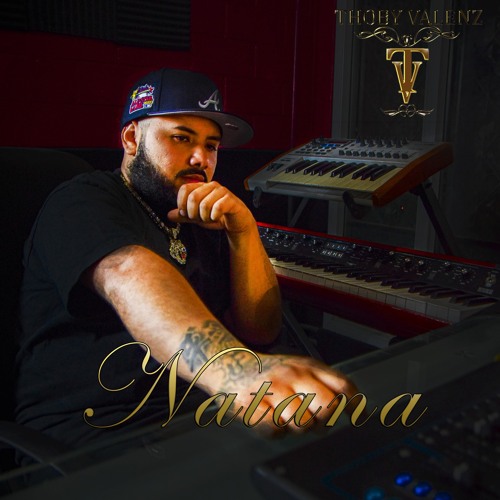 Stream Natana by Thoby Valenz | Listen online for free on SoundCloud