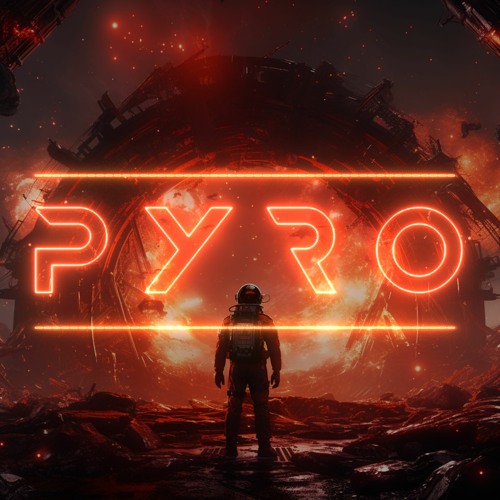 Stream FLERO | Listen to FLERO & Wakapedia - PYRO (Full Album) playlist online for free on ...