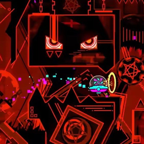 Stream Aeternus - GD by Yoraiz3rt | Listen online for free on SoundCloud