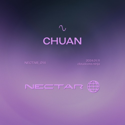 Stream CloudCore Nectar 14 (originally broadcasted on BAIHUI) by chuan ...