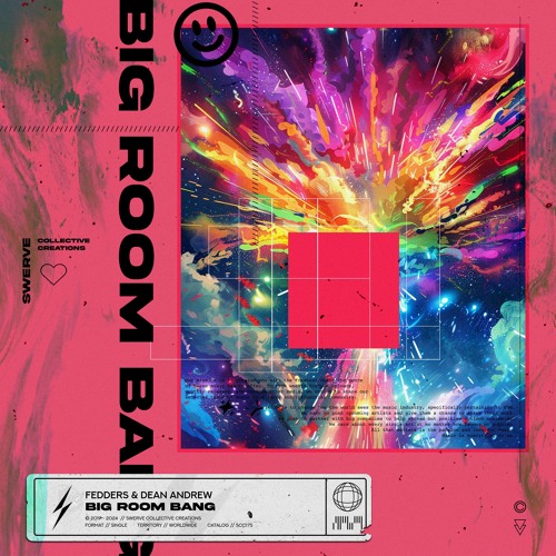 Stream Fedders & Dean Andrew - Big Room Bang [SCC175] by swerve ...