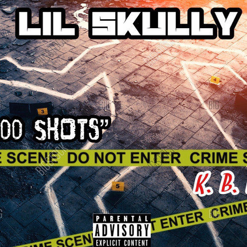 Stream “200 Shots” (100 Shots Pt.2) by Lil Skully | Listen online for ...