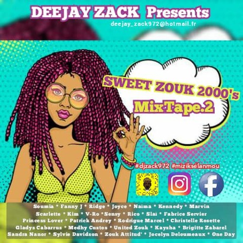 Stream Lincya Themista | Listen to zouk playlist online for free on ... Stream Lincya Themista | Listen to zouk playlist online for free on ...