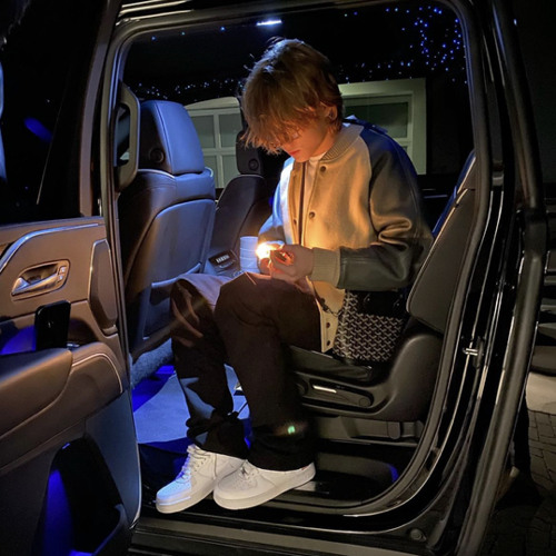 Stream Nettspend - Made It Home by Underground Music hub | Listen ...