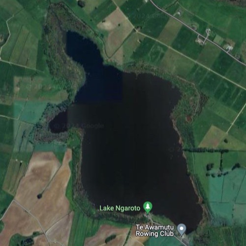 Stream Ngaroto Sound Walk by Kent Macpherson | Listen online for free ...